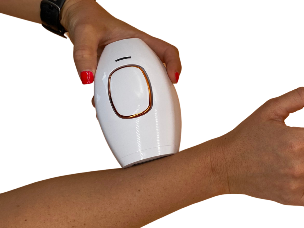 Pure SilkSkin – Health Spark
